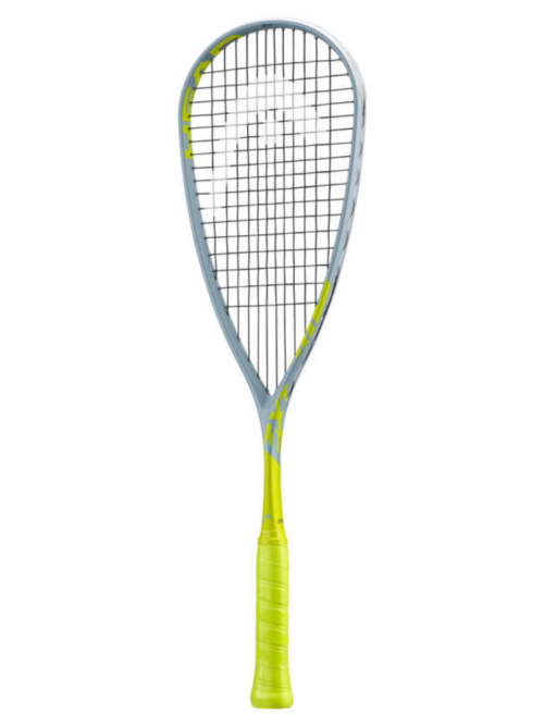 HARROW Spark Squash Racquet – Naki Racquets