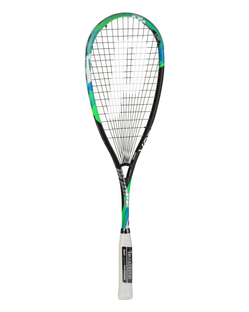 PRINCE Vortex Pro 650 Squash Racquet – Naki Racquets