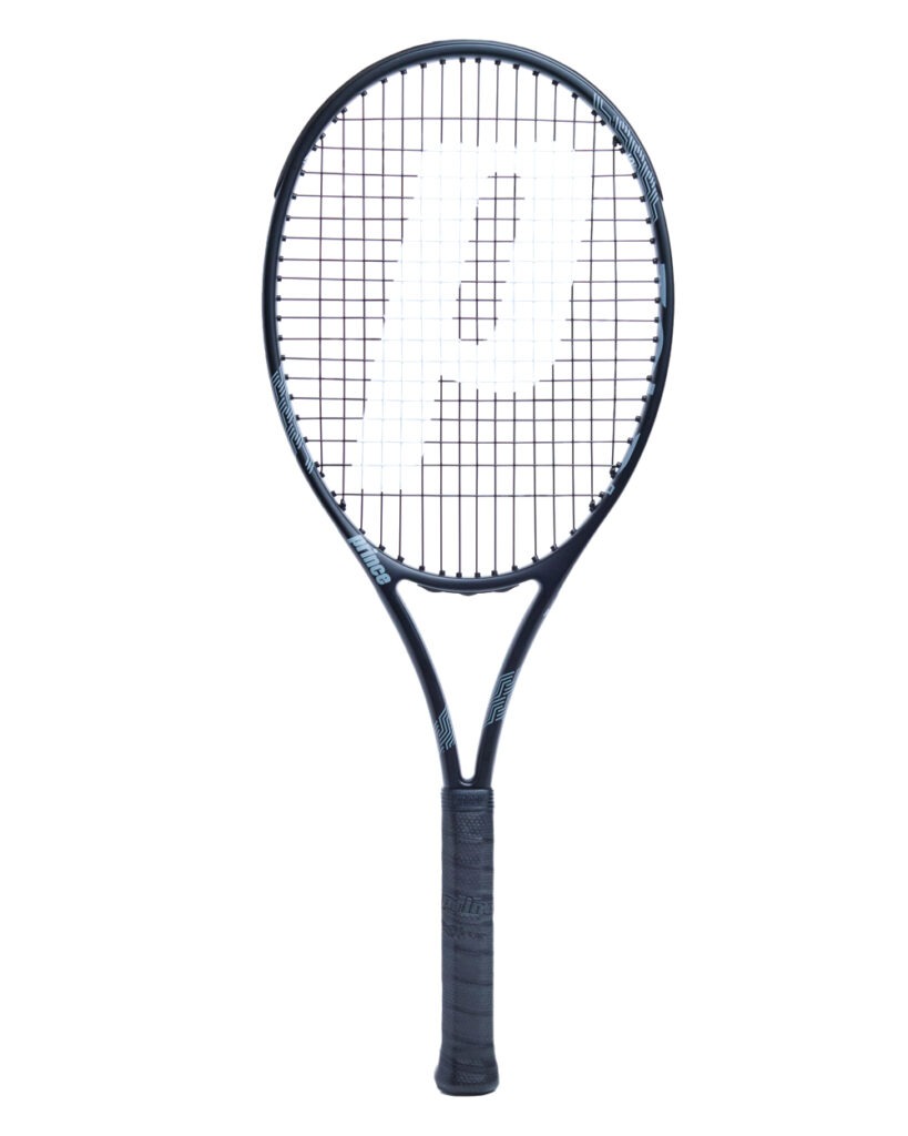 PRINCE Tour Carbon 100 290g Tennis Racquet – Naki Racquets