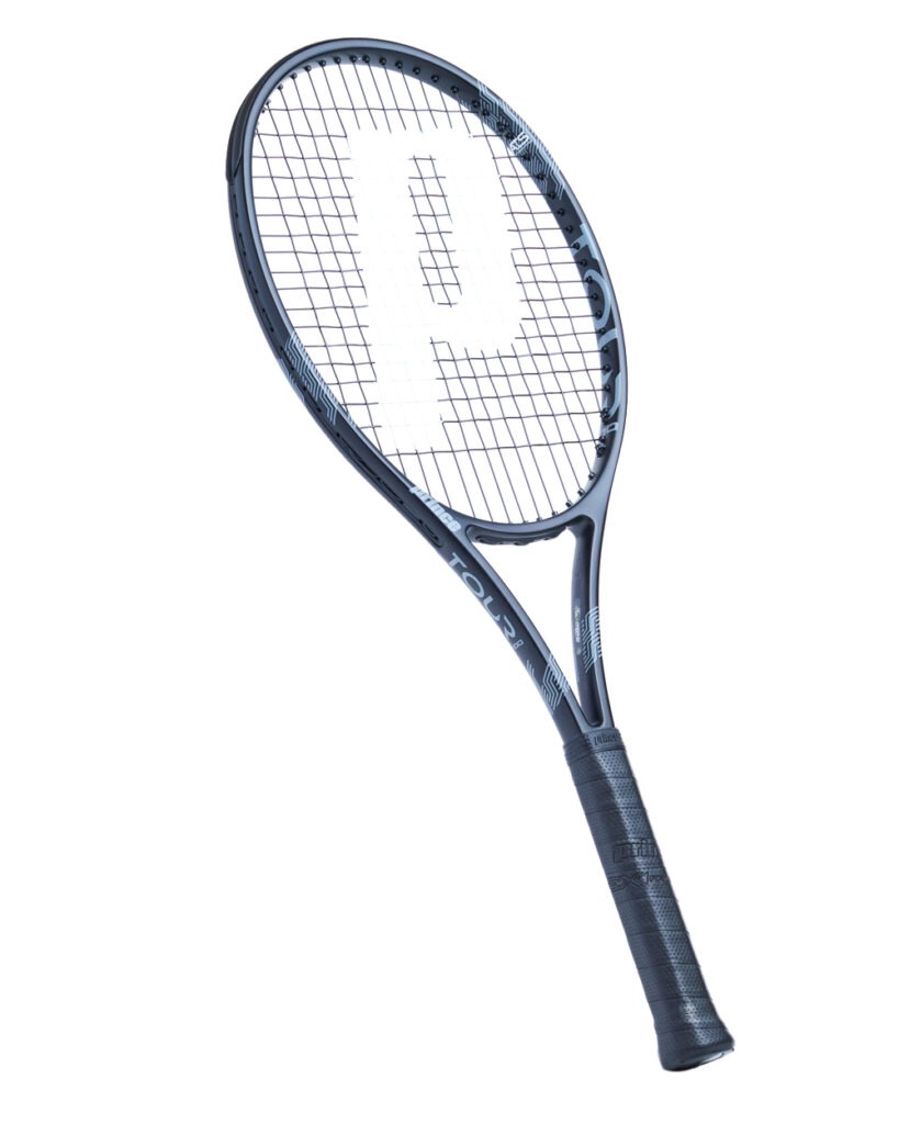 PRINCE Tour Carbon 100 290g Tennis Racquet – Naki Racquets