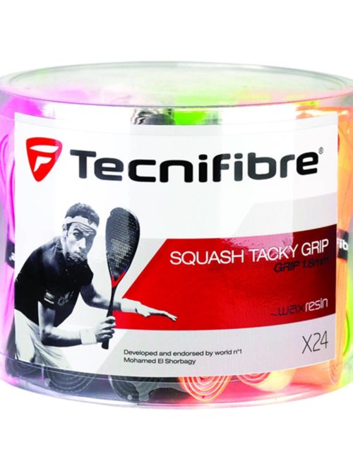 Squash Grips – Naki Racquets